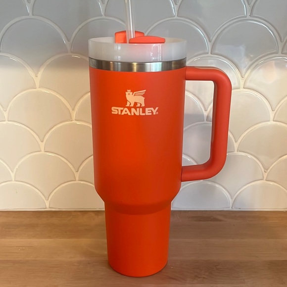 Stanley | Dining | 4oz Stanley Quencher | Poshmark